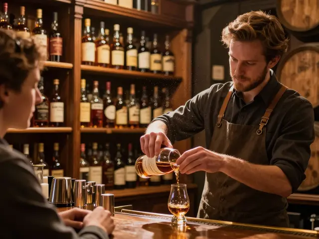 Tag: Leith filming locations