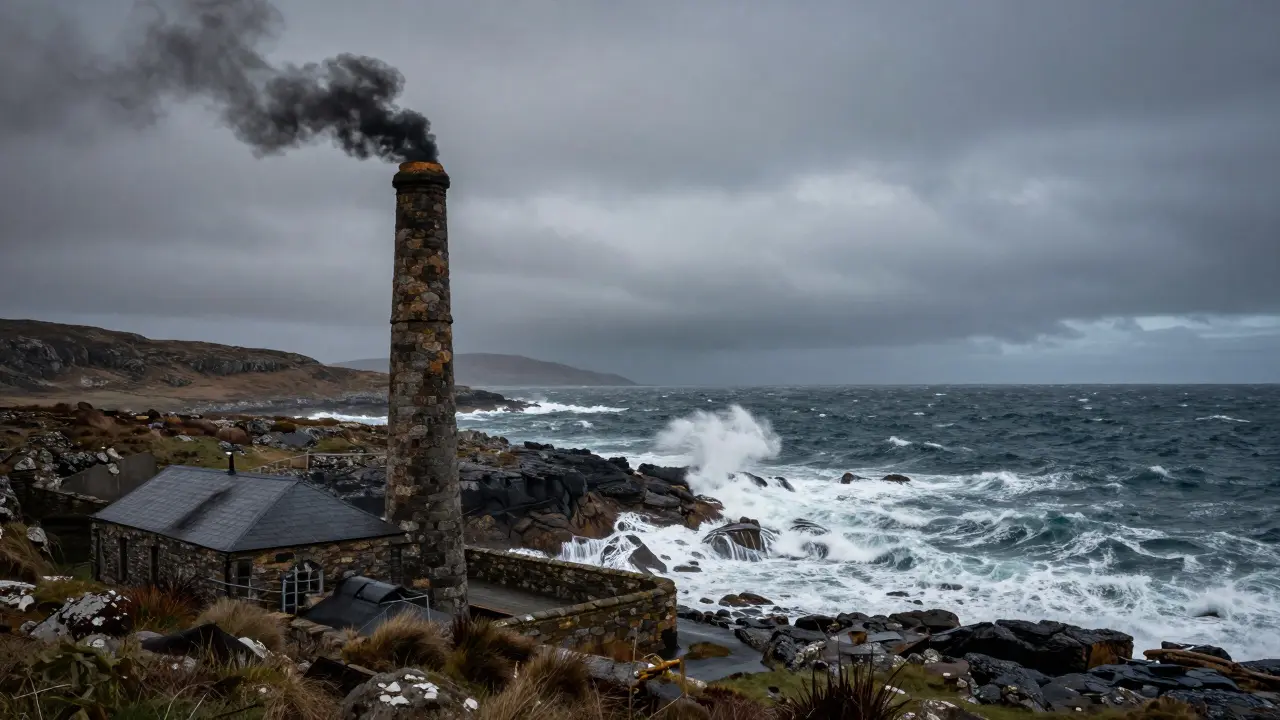 Islay vs Speyside vs Highlands: A Flavor Guide for Whisky Tourists