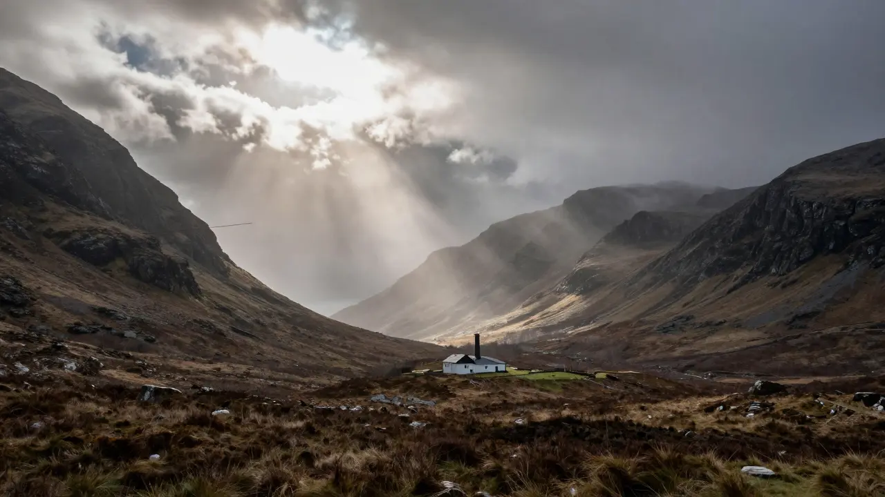 Islay vs Speyside vs Highlands: A Flavor Guide for Whisky Tourists